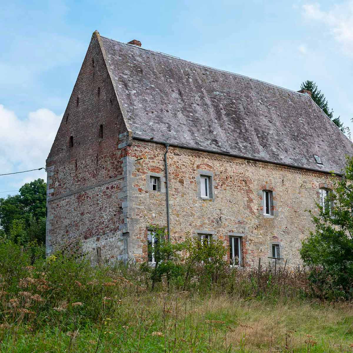 Site à découvrir : Verrerie Hennezel d'Anor